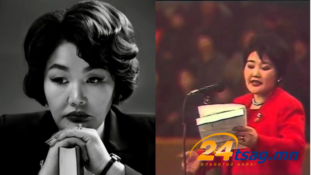 Яруу найрагч Ц Хулан нарын давж заалдах шатны шүүх хурал өнөөдөр болно